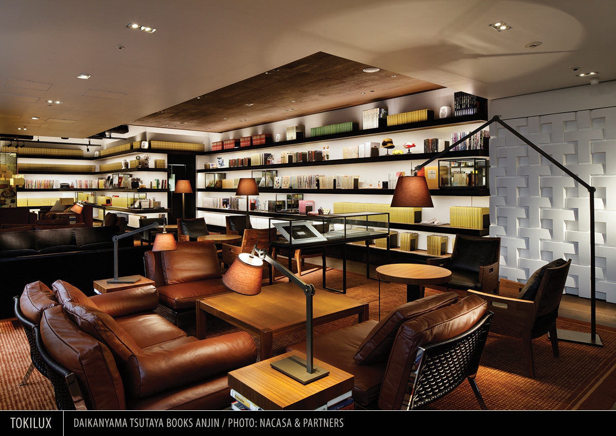 Magic Lite offers world-class lighting options with Tokistar - Magic Lite