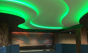 LED Tape Light Offers Endless Possibility for a Variety of Applications ...