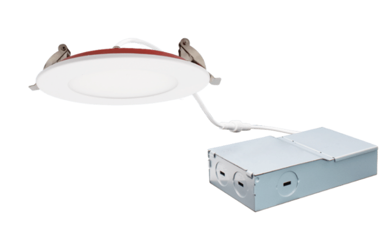 Comprehensive Guide to Fire Rated Downlights