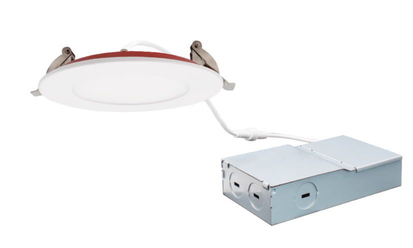 Comprehensive Guide to Fire Rated Downlights